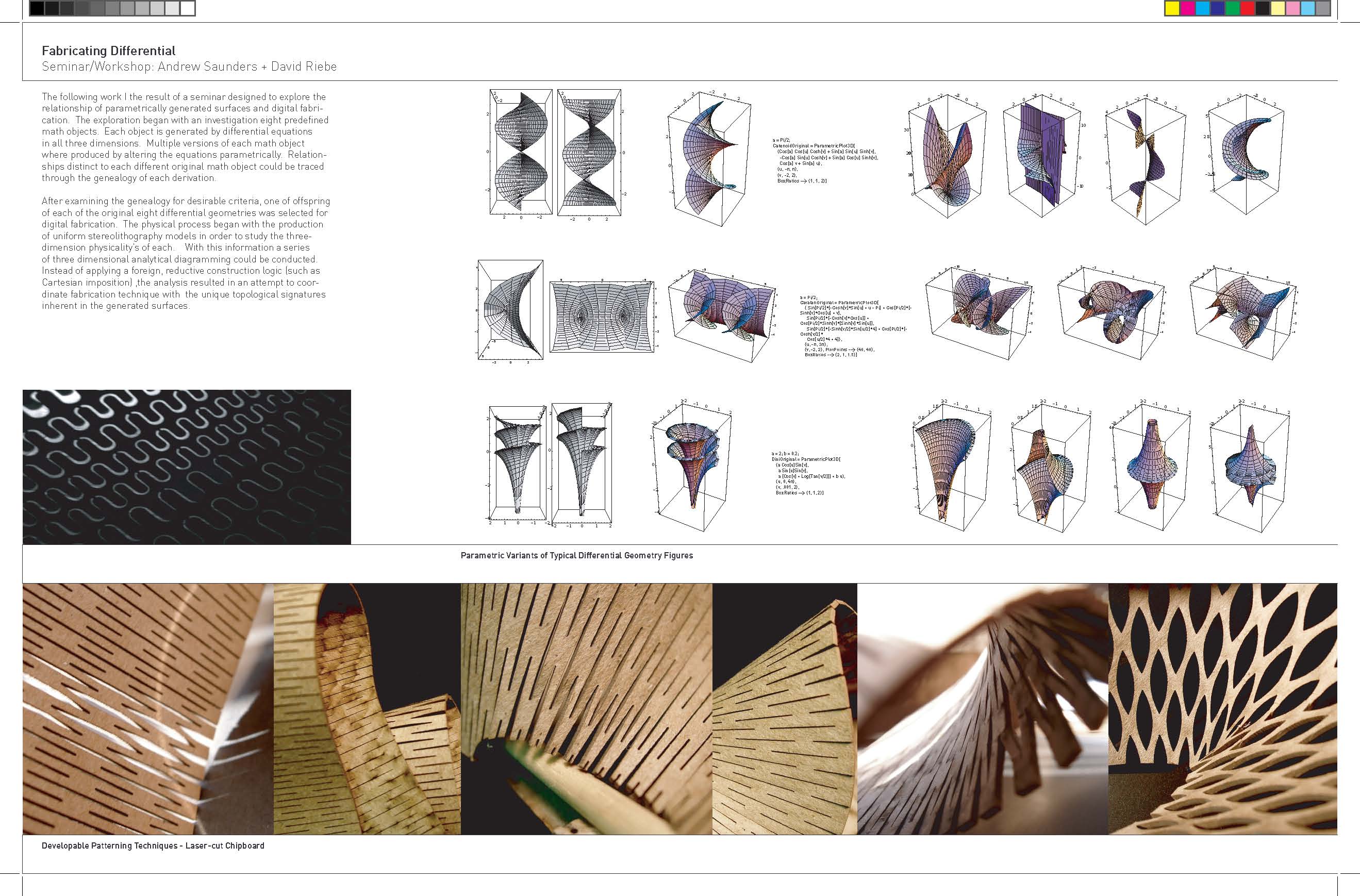 equation-based architecture - Architizer