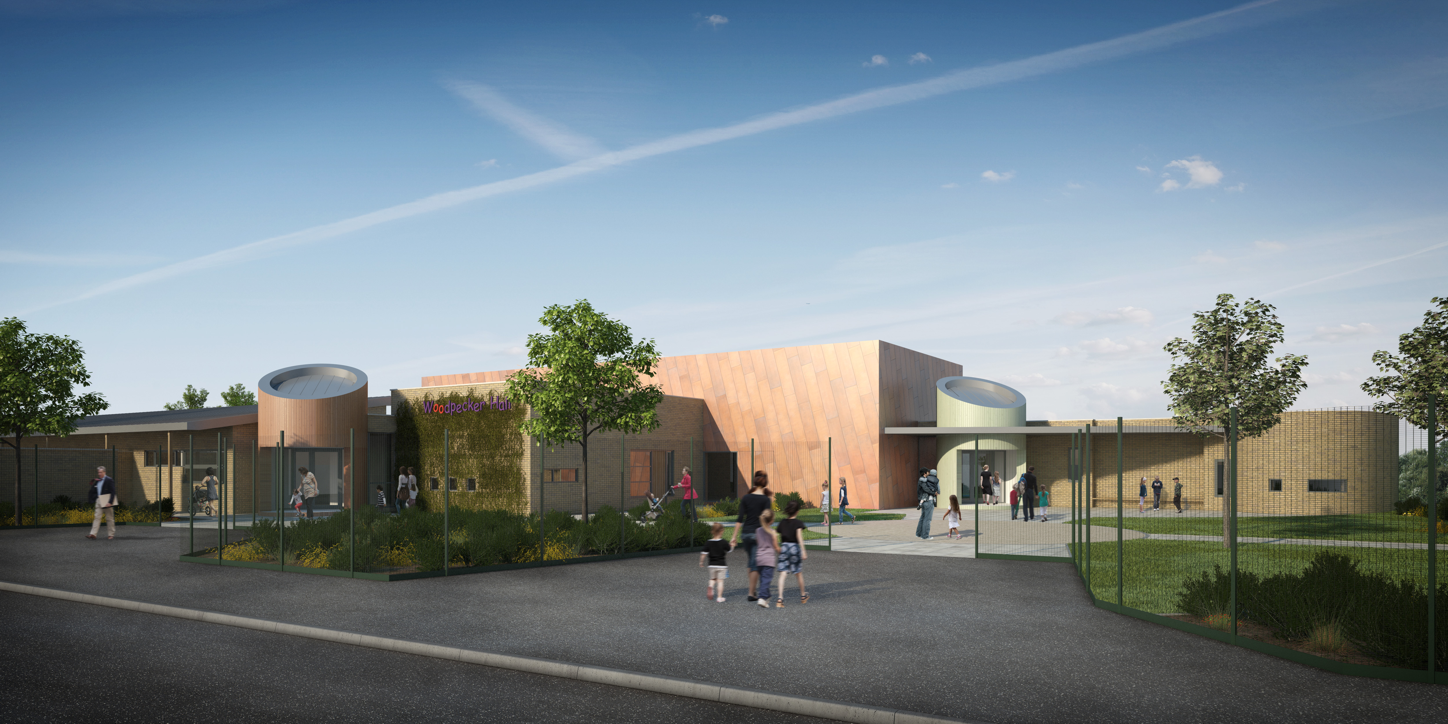 J.B. Firth Building by ADP - Architizer