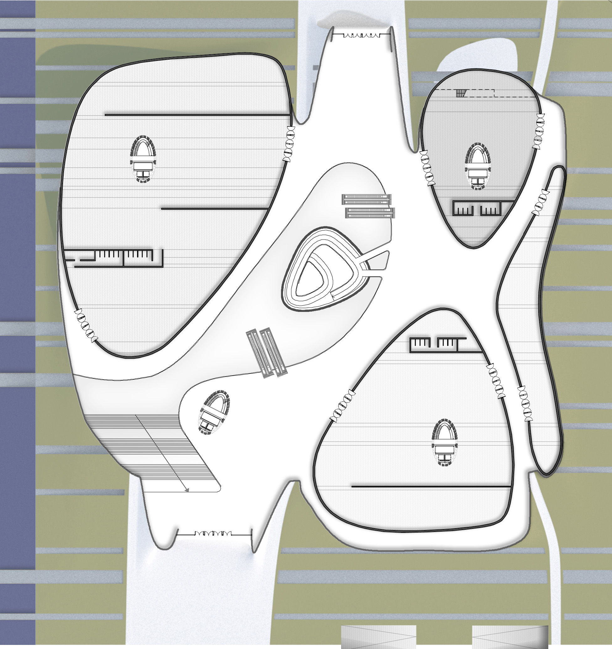 mo-cape - Architizer