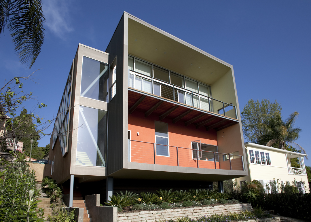 Dutton Architects - Architizer