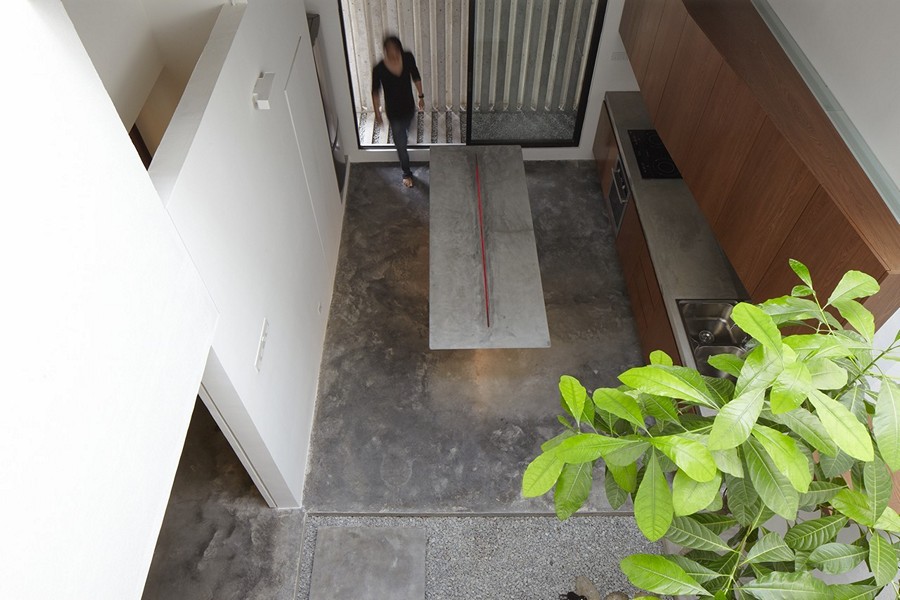 Le Mon House - Architizer