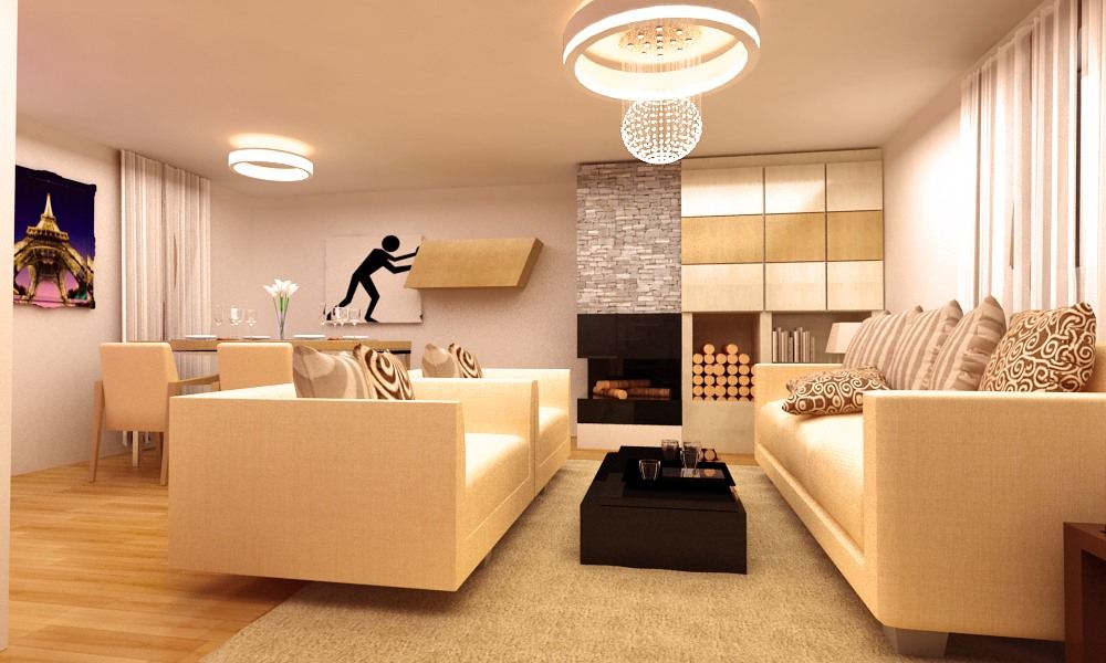 HERA RESORT - Architizer