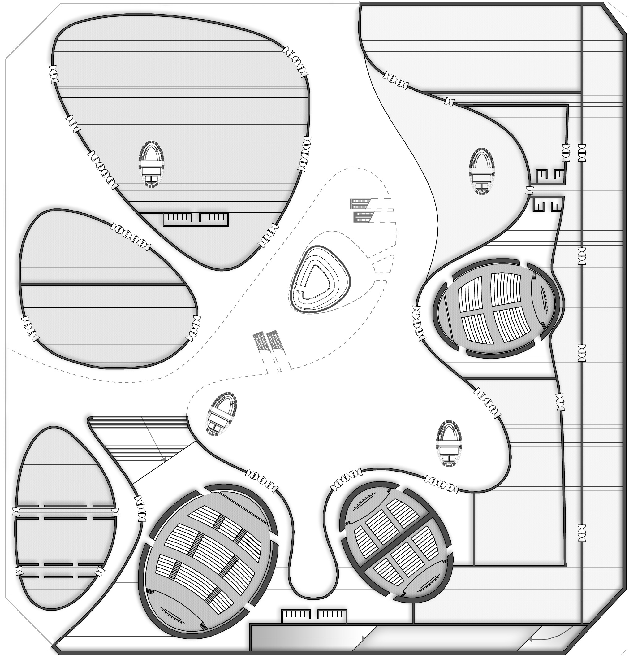 mo-cape - Architizer