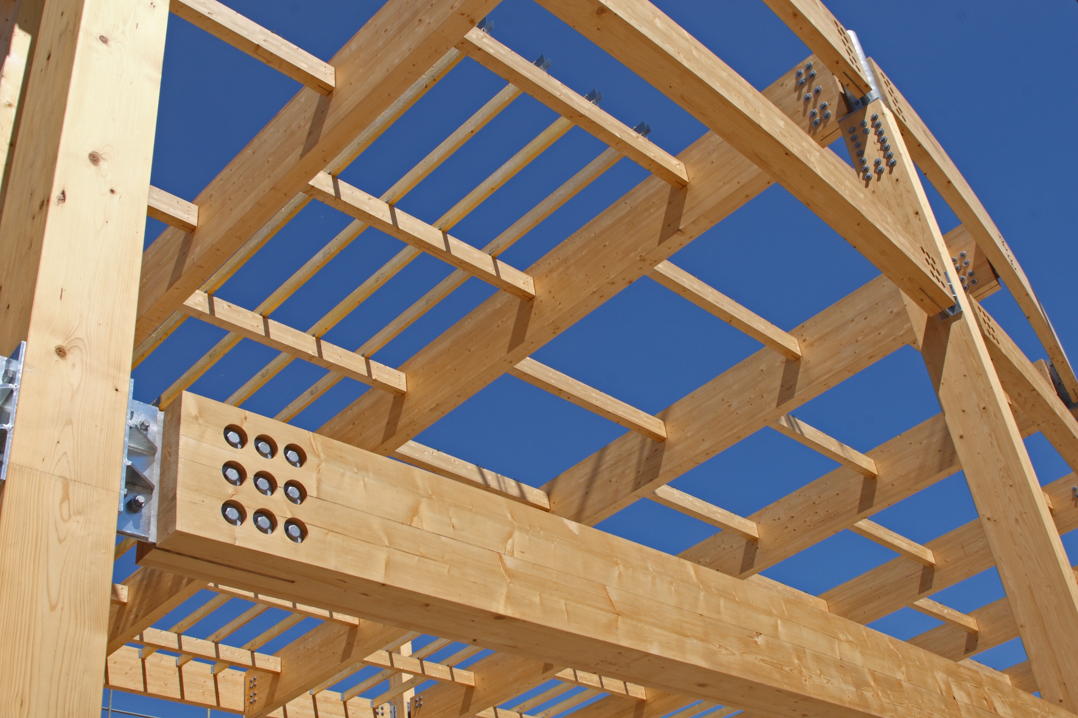 The iCon Centre by consarc architects - Architizer