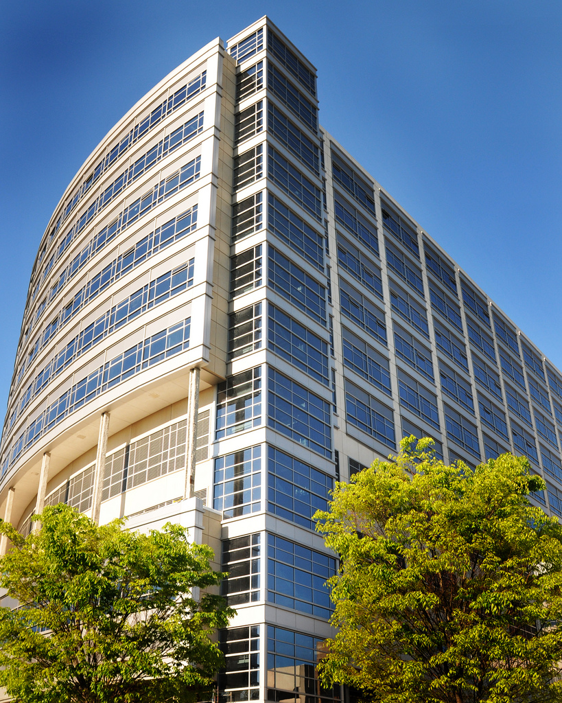 University of Michigan C.S. Mott Children's Hospital - Architizer