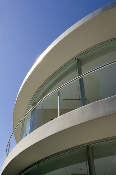 Ellipse by VS Arquitectos - Architizer