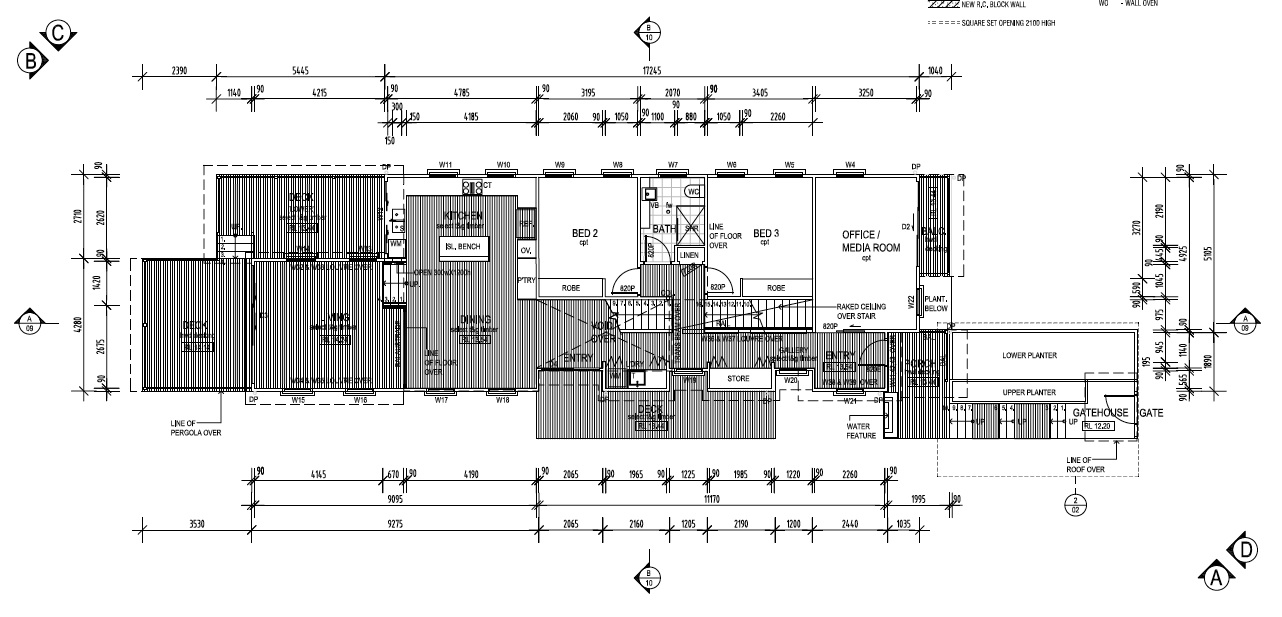 Chris House - Architizer