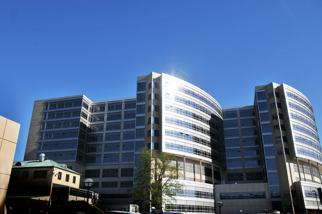 University of Michigan C.S. Mott Children's Hospital - Architizer