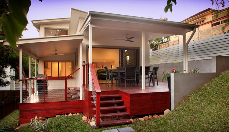 Chris House - Architizer