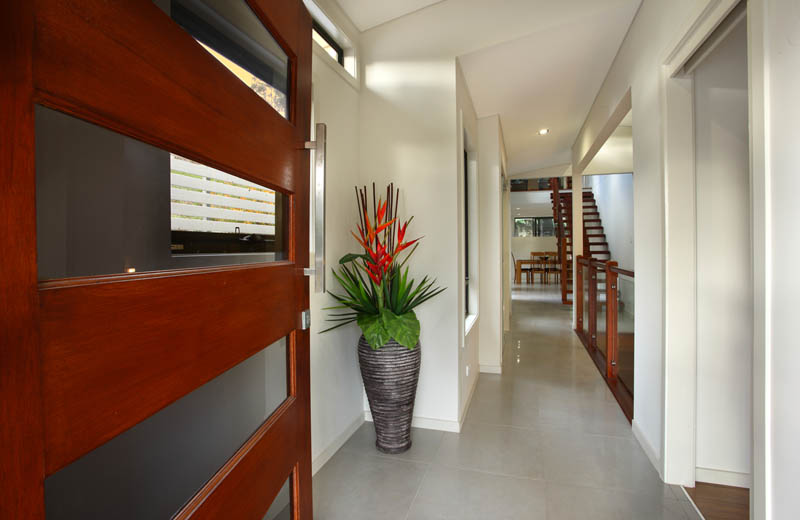 Chris House - Architizer