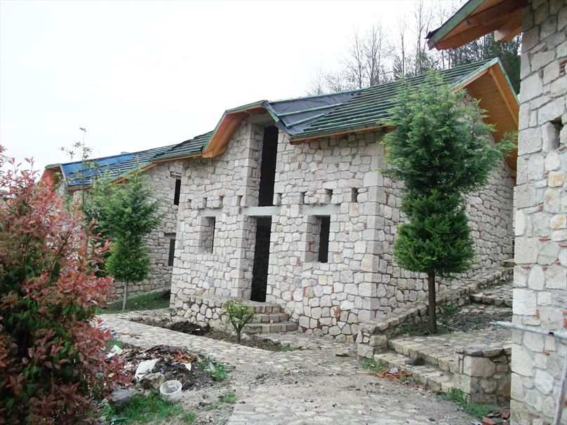 HERA RESORT - Architizer