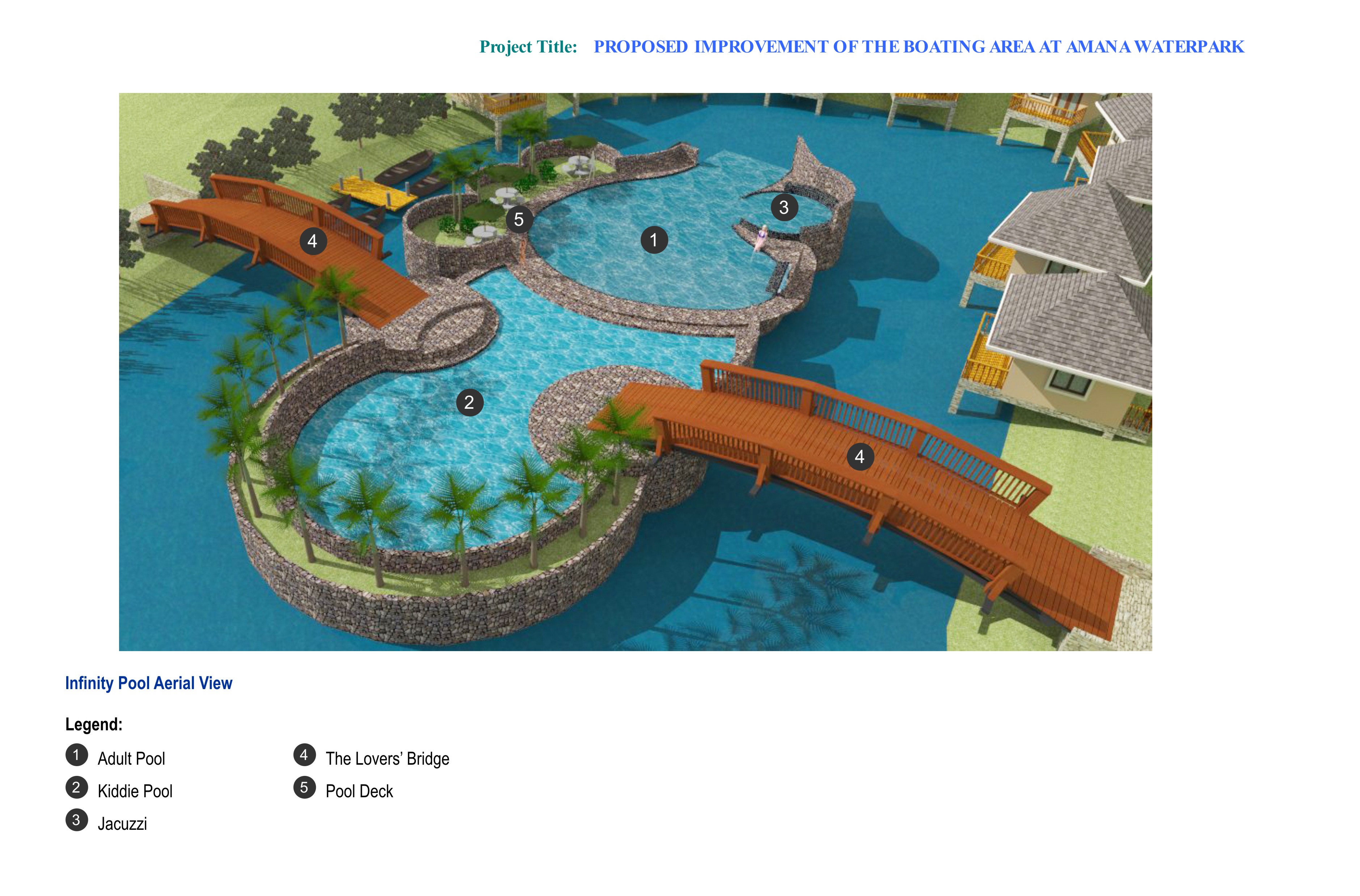 amana waterpark - Architizer