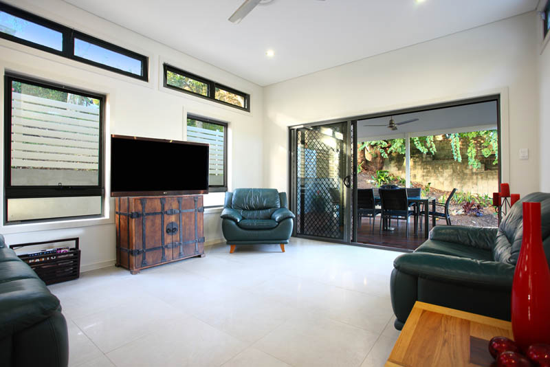 Chris House - Architizer