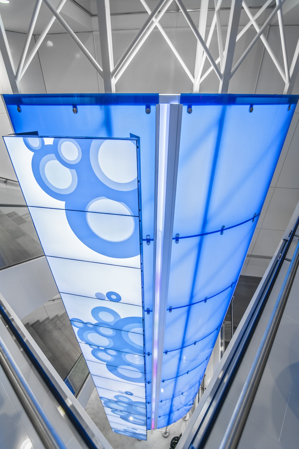 JetBlue Headquarters - Architizer