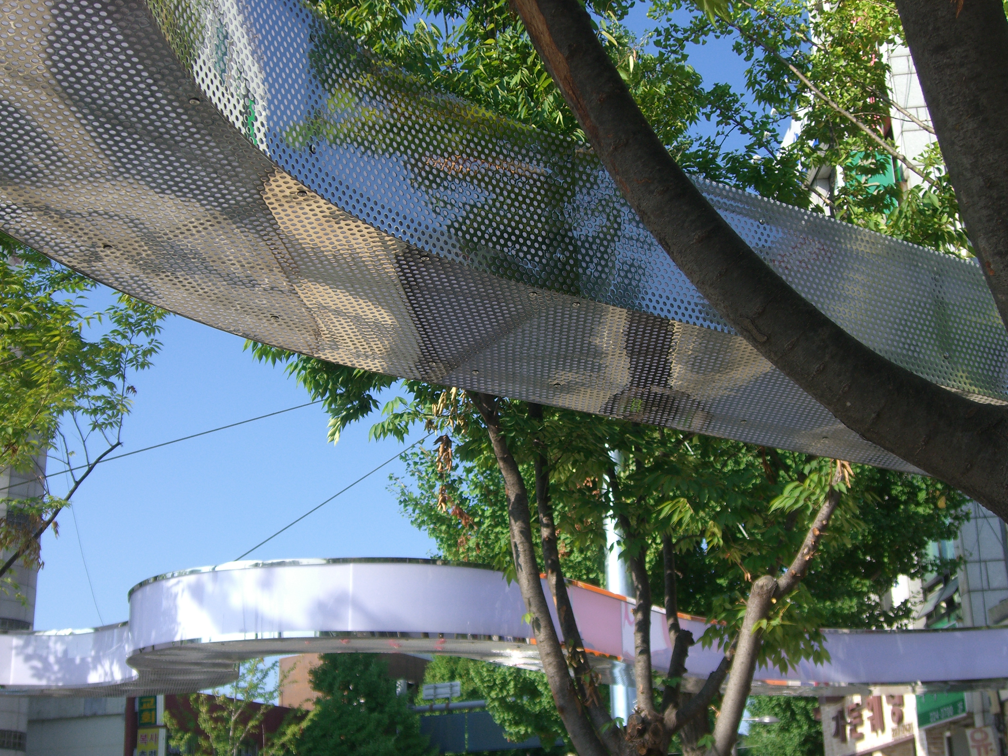 Communication Hut by Herreros Arquitectos - Architizer