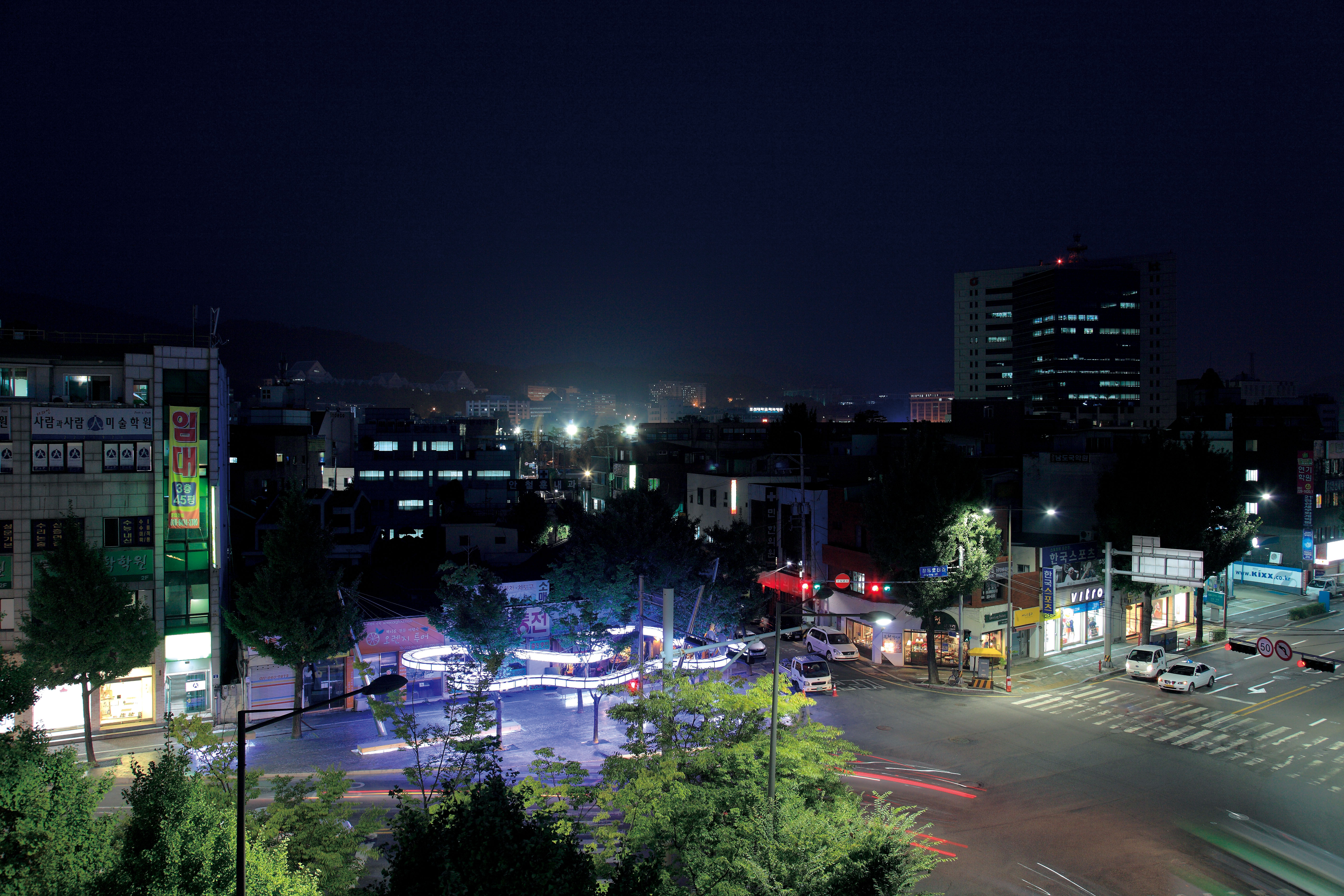 Communication Hut by Herreros Arquitectos - Architizer