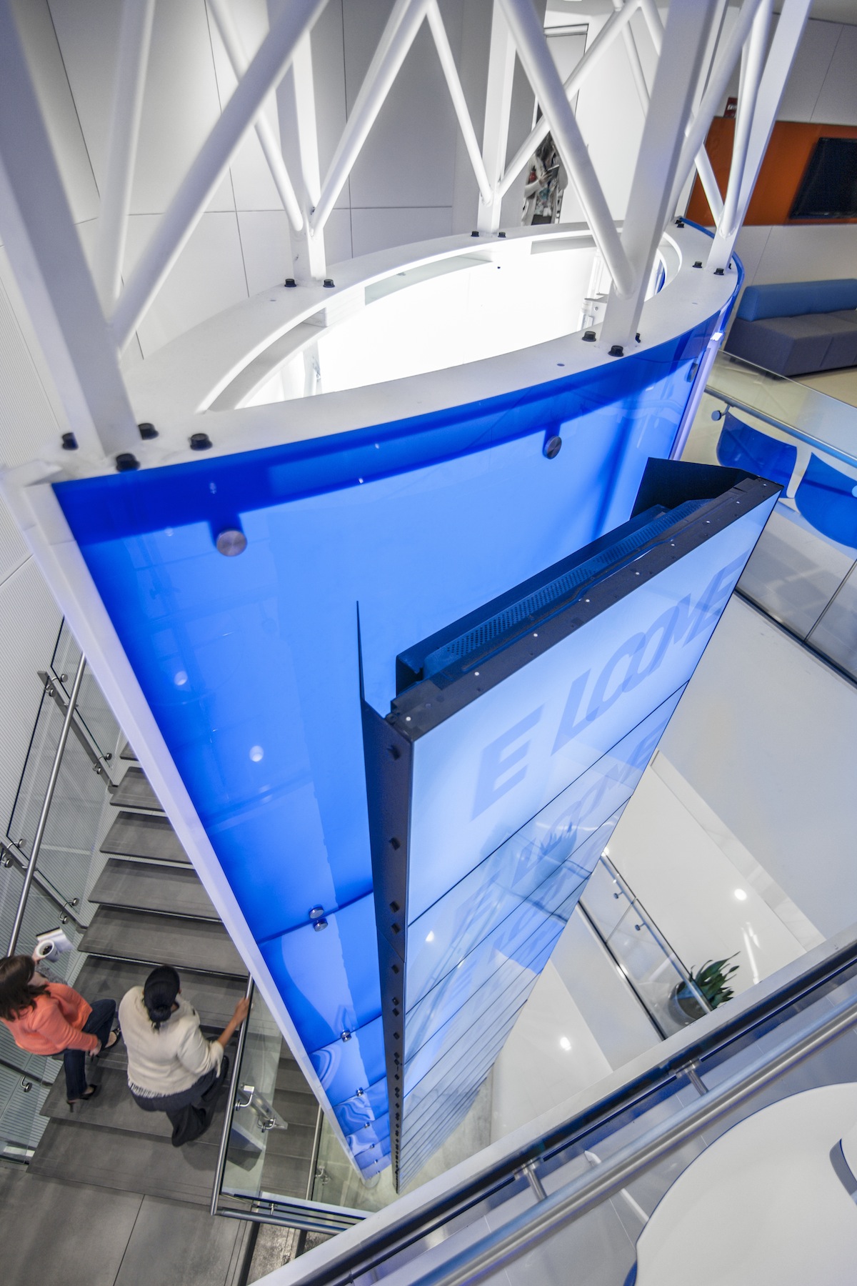 JetBlue Headquarters - Architizer