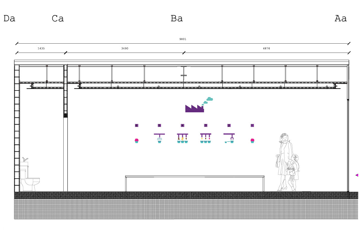 The Fabulous Frozen Factory - Architizer