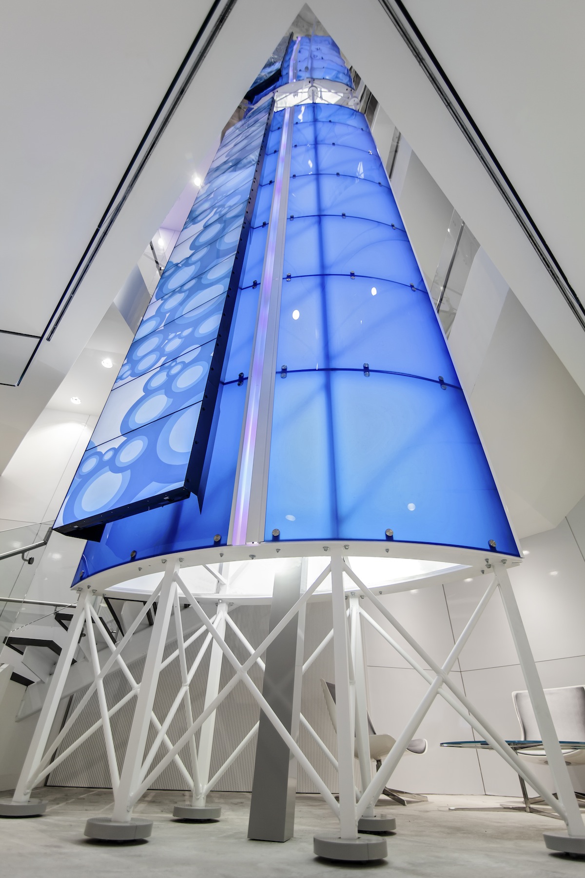 JetBlue Headquarters - Architizer