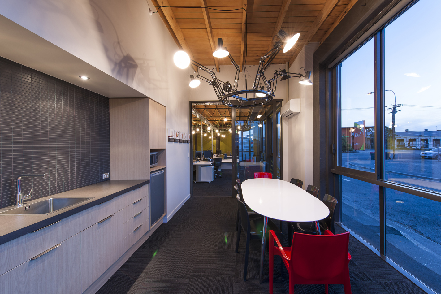 Constructure Office - Architizer