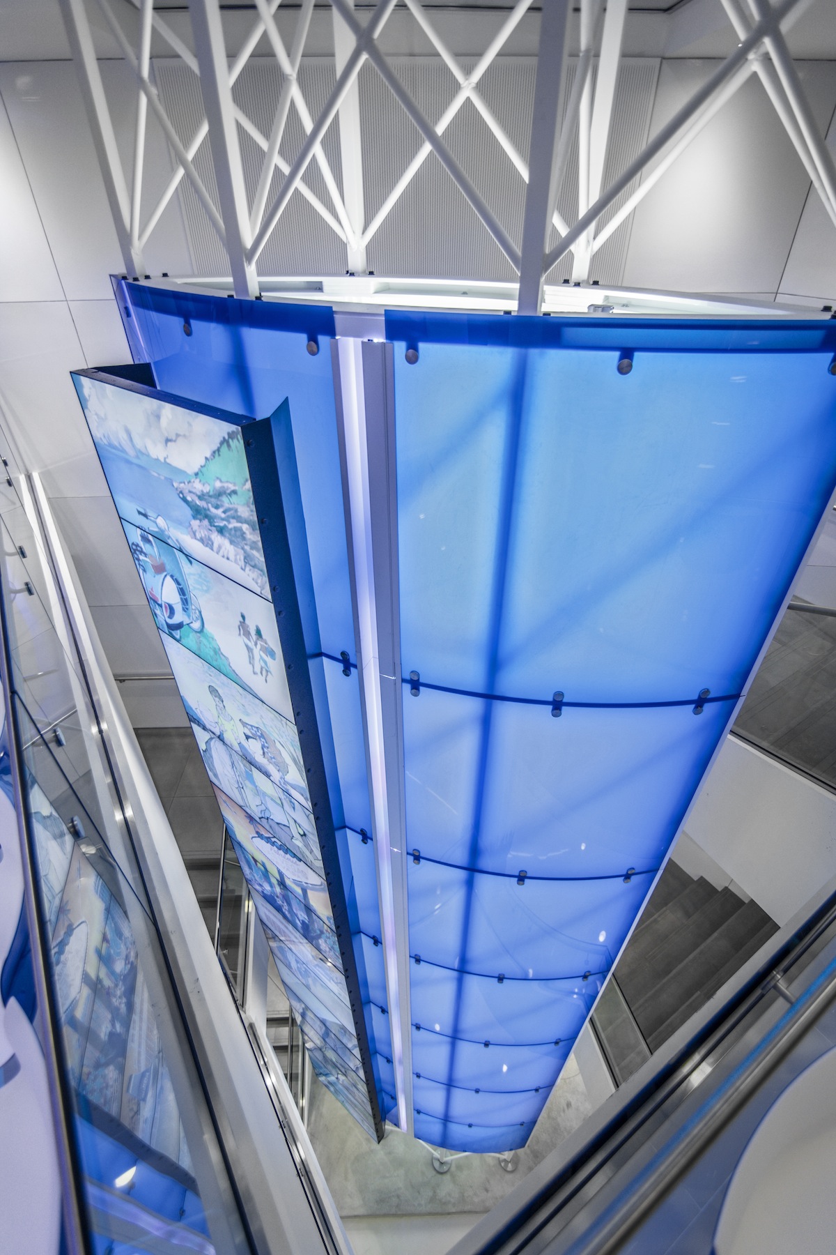 JetBlue Headquarters - Architizer