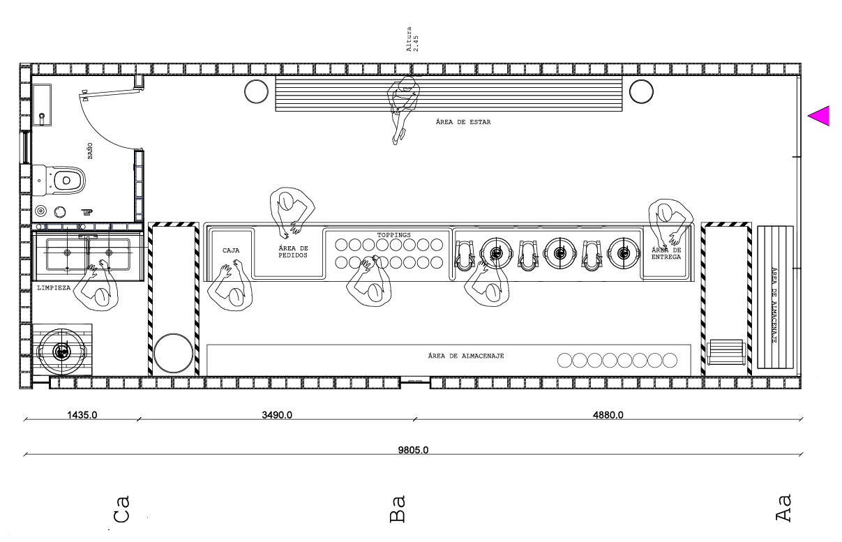 The Fabulous Frozen Factory - Architizer