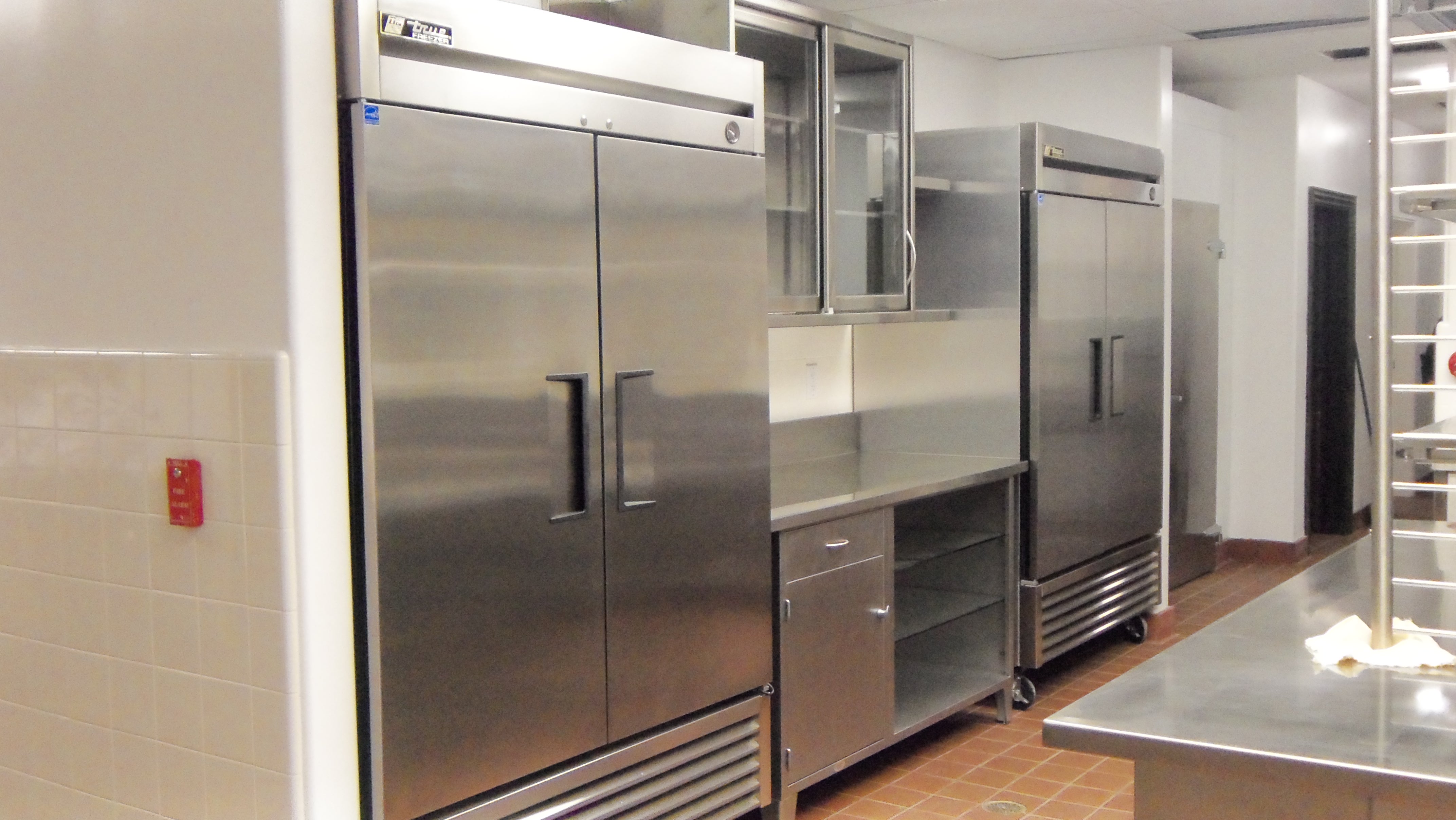 DESIGN BUILD COMMERCIAL KITCHEN by industrialists.biz - Architizer