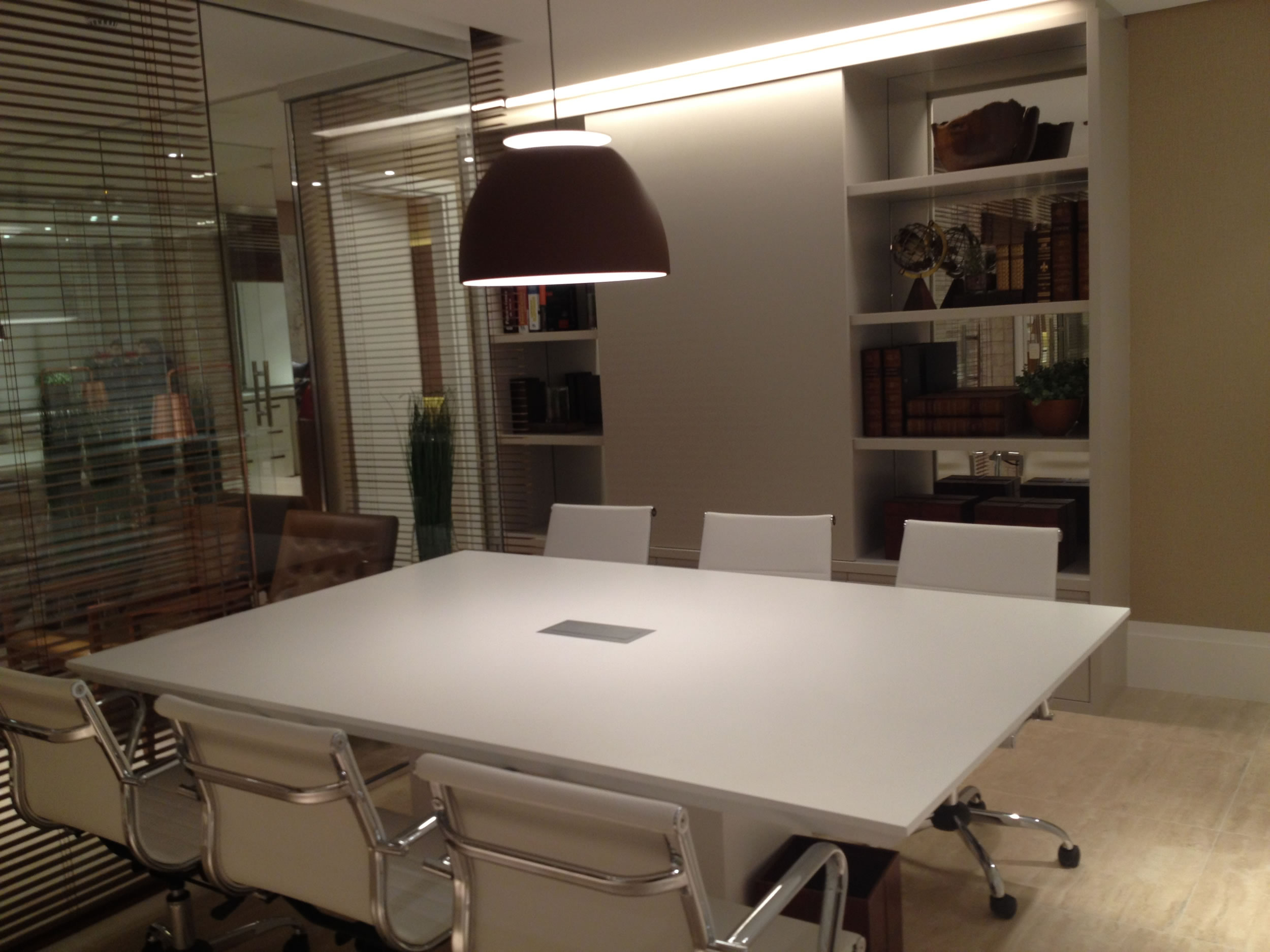 Office Tambore - Architizer