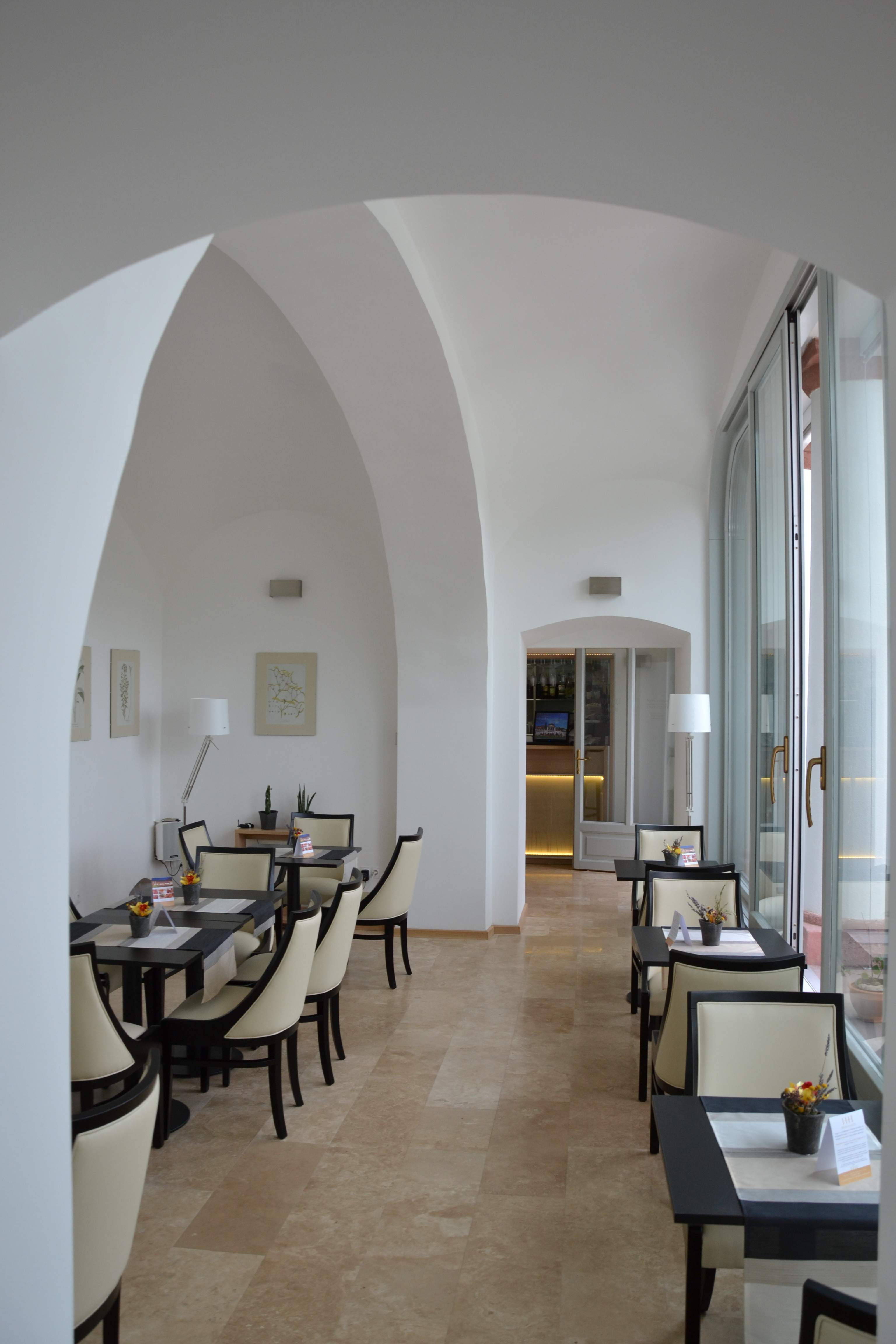 Bishops Resting Pavilion - Architizer