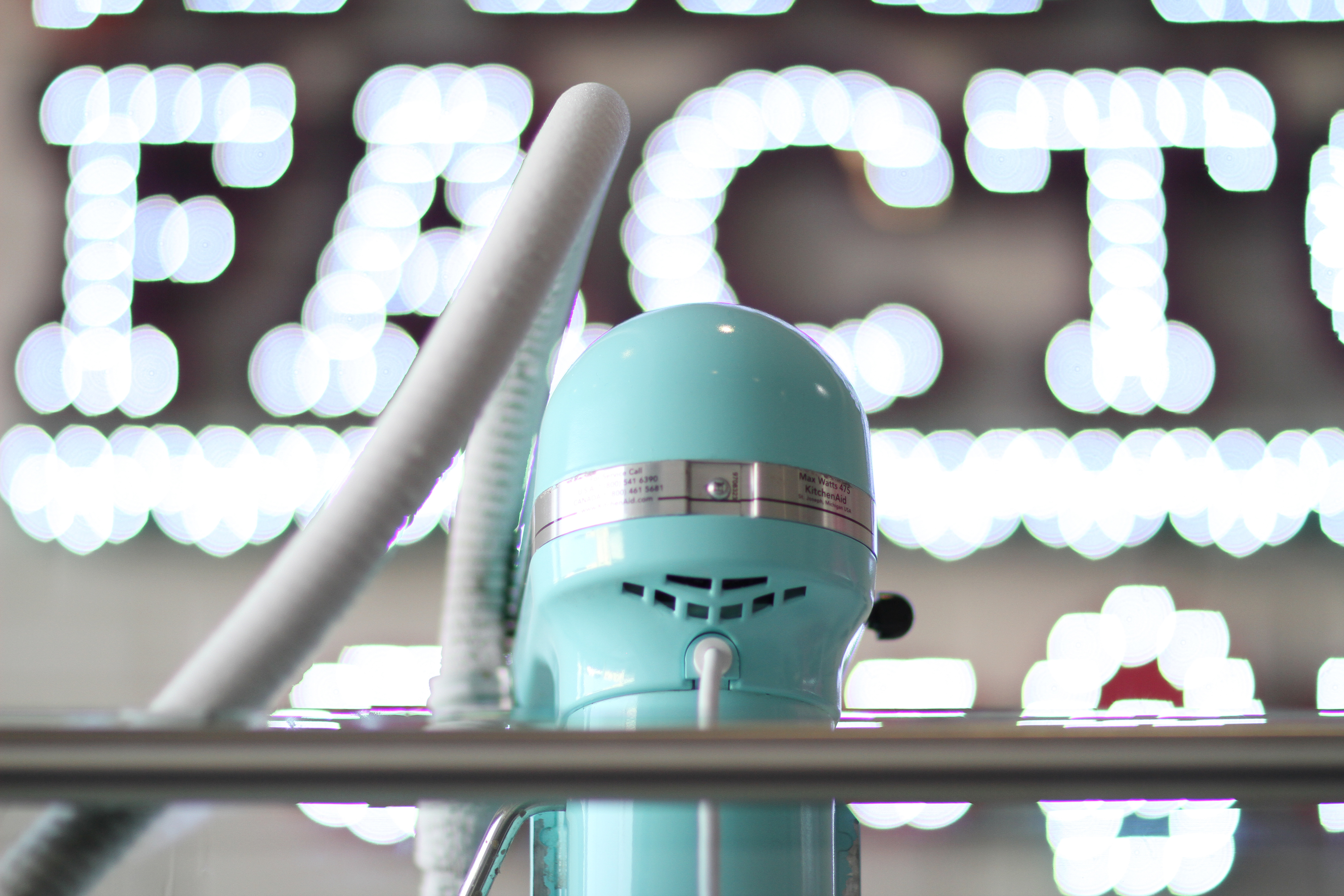 The Fabulous Frozen Factory - Architizer