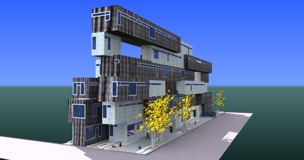 Findlay Library - Architizer