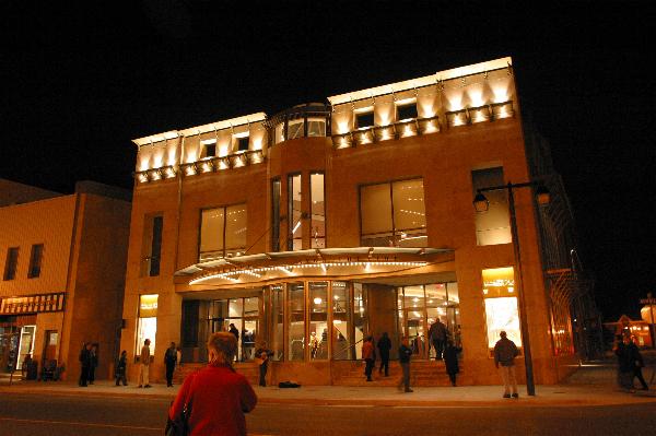 Avon Theatre by Davidson-Langley Incorporated Architects - Architizer