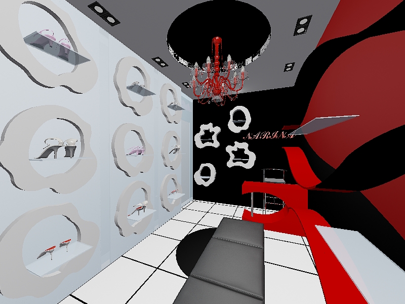 Narina by Narina - Architizer