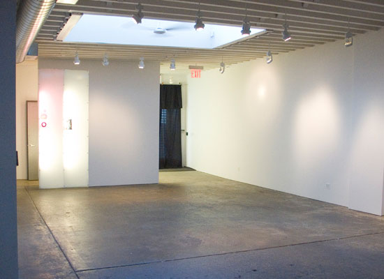 Residence (Factory Conversion) by Fete Nature Architecture - Architizer