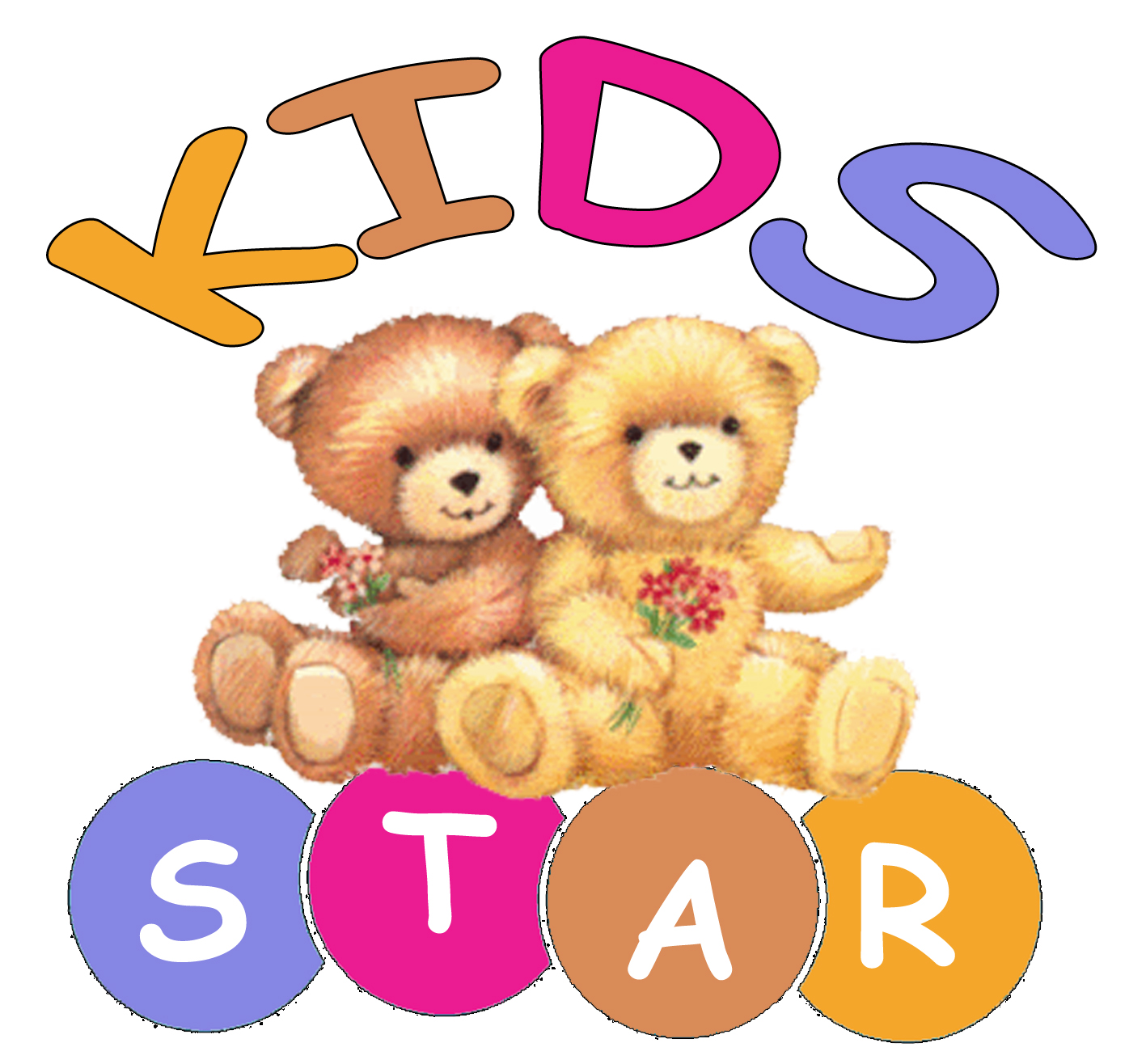 Kids Star by Kids Star - Architizer