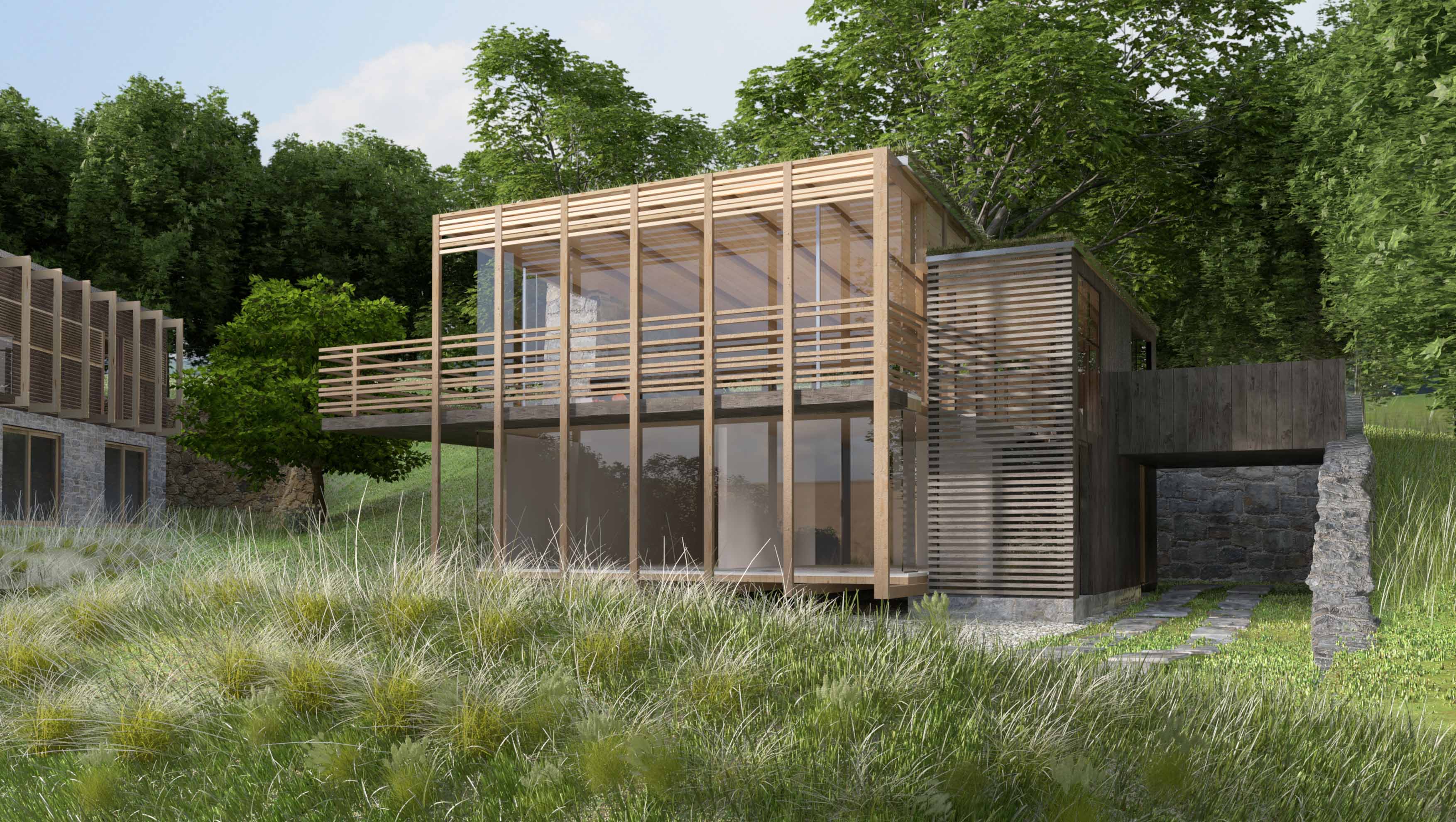 Spaced Out Architecture Studio - Architizer