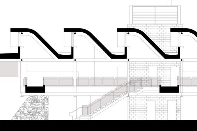 Department of Environmental Conservation Regional Headquarters - Architizer
