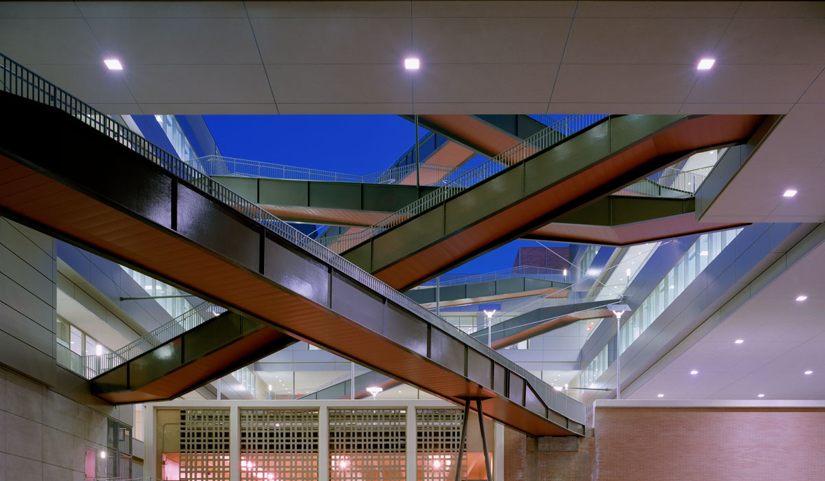 University of California, Los Angeles - California NanoSystems ...