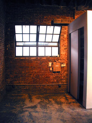 Residence (Factory Conversion) by Fete Nature Architecture - Architizer