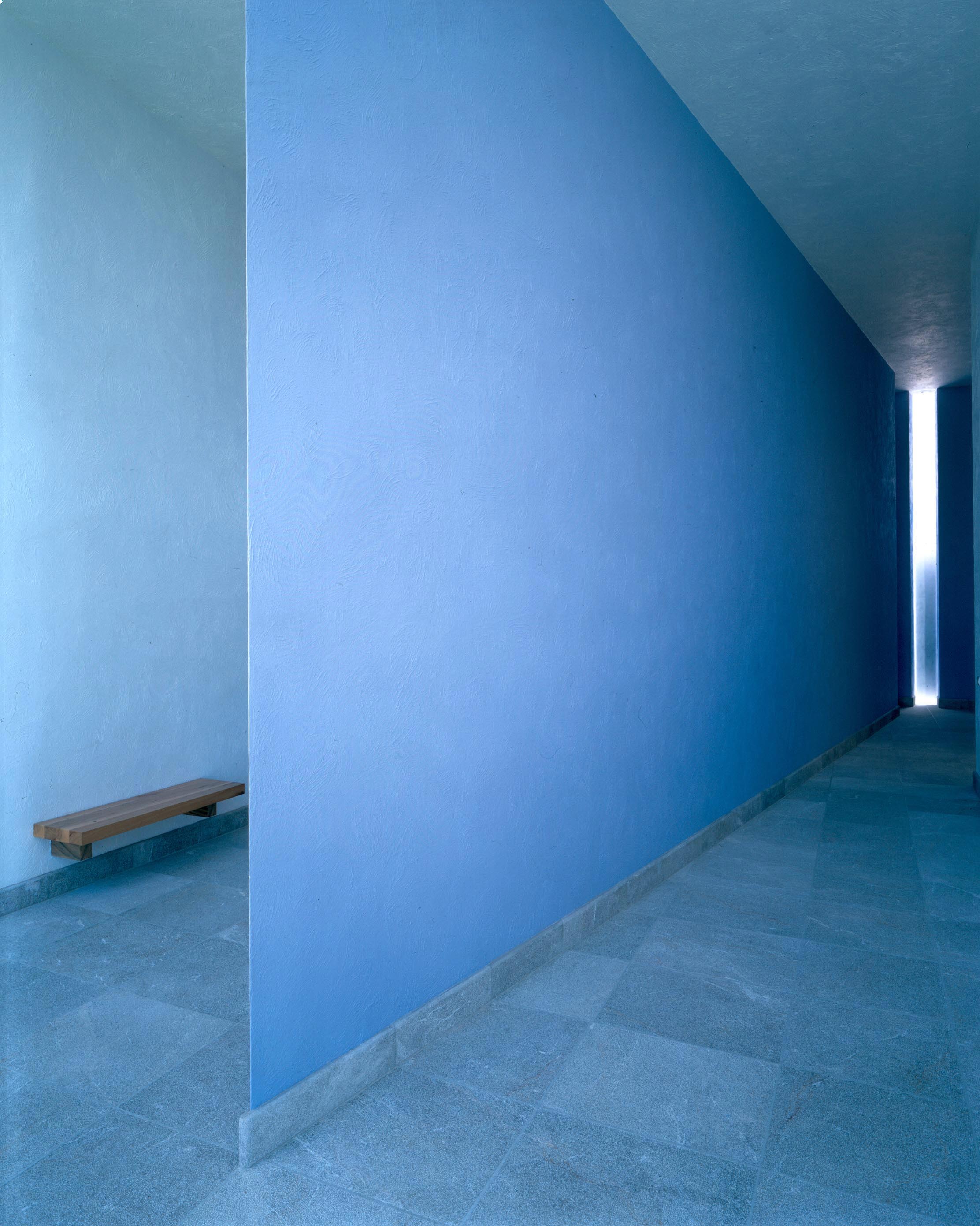 Gamba House - Architizer