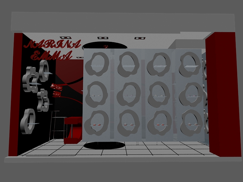 Narina by Narina - Architizer