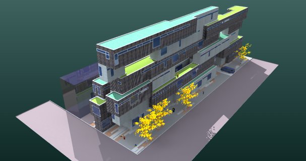 Findlay Library - Architizer