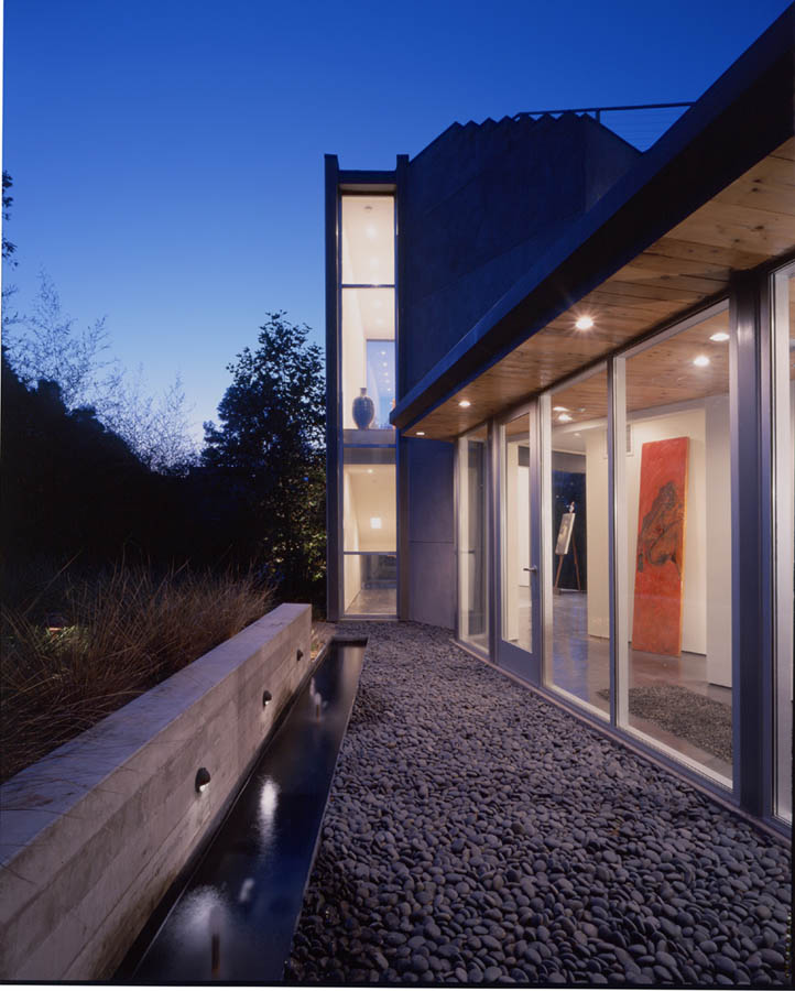 Montee Karp by Patrick TIGHE Architecture - Architizer