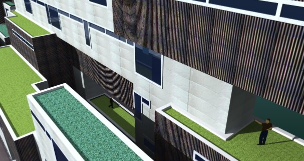 Findlay Library - Architizer