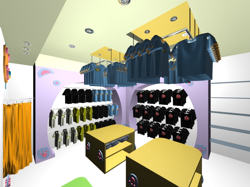 Kids Star by Kids Star - Architizer