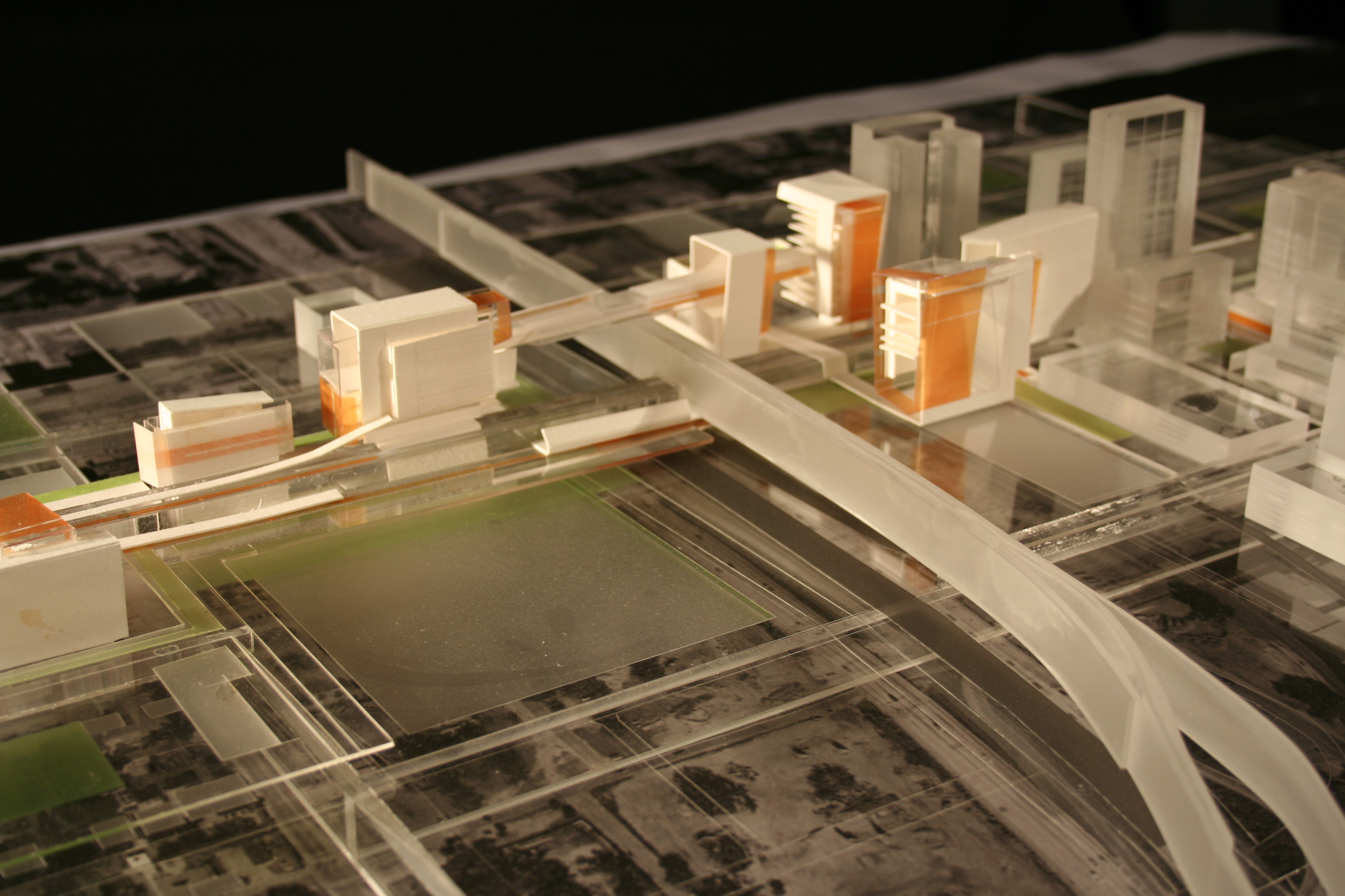 URBAN Concourse - Architizer