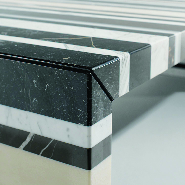 Barcode Table by ddc - Architizer