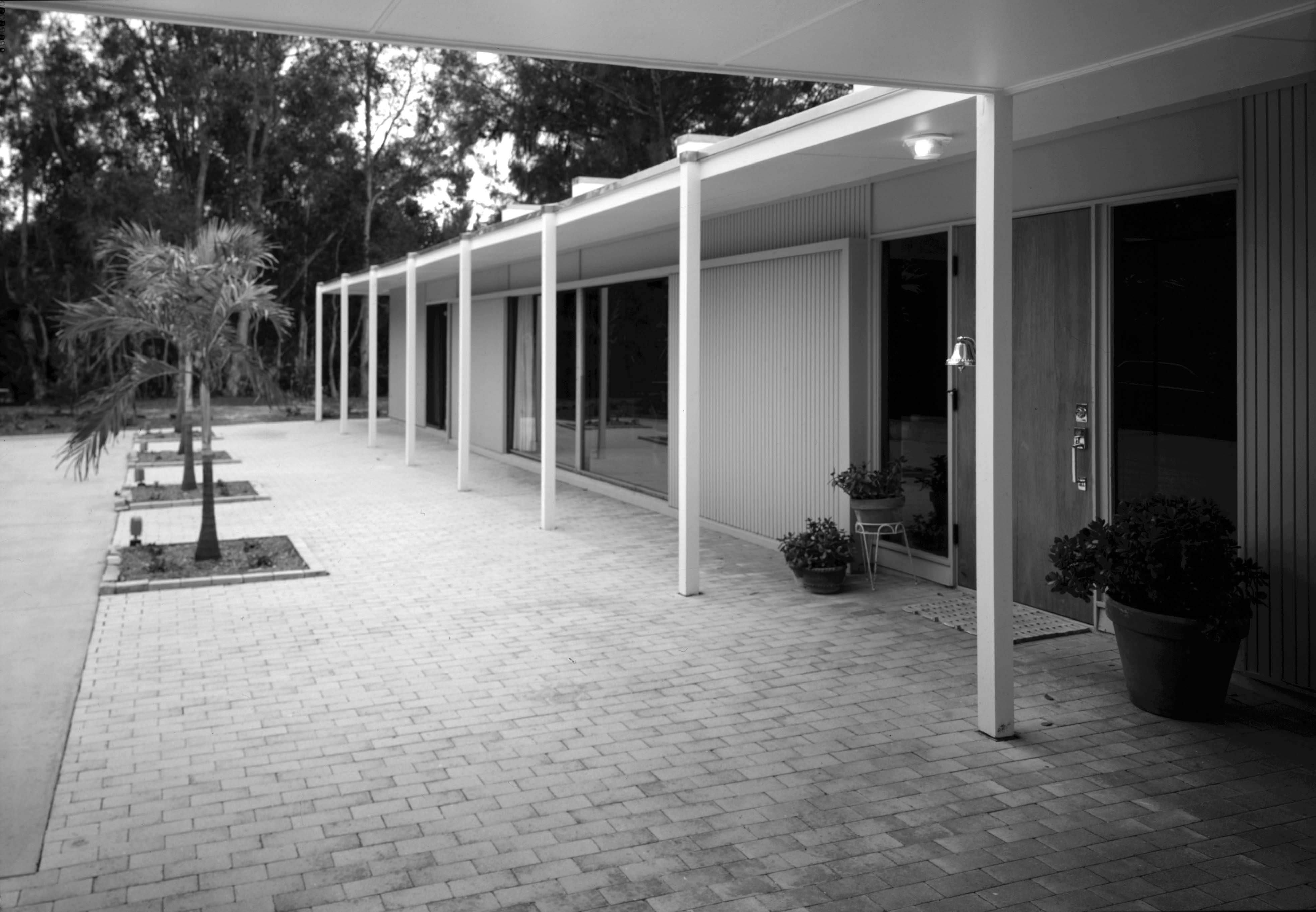 Idea 252908: Cohen House Restoration by SOLSTICE Planning and ...