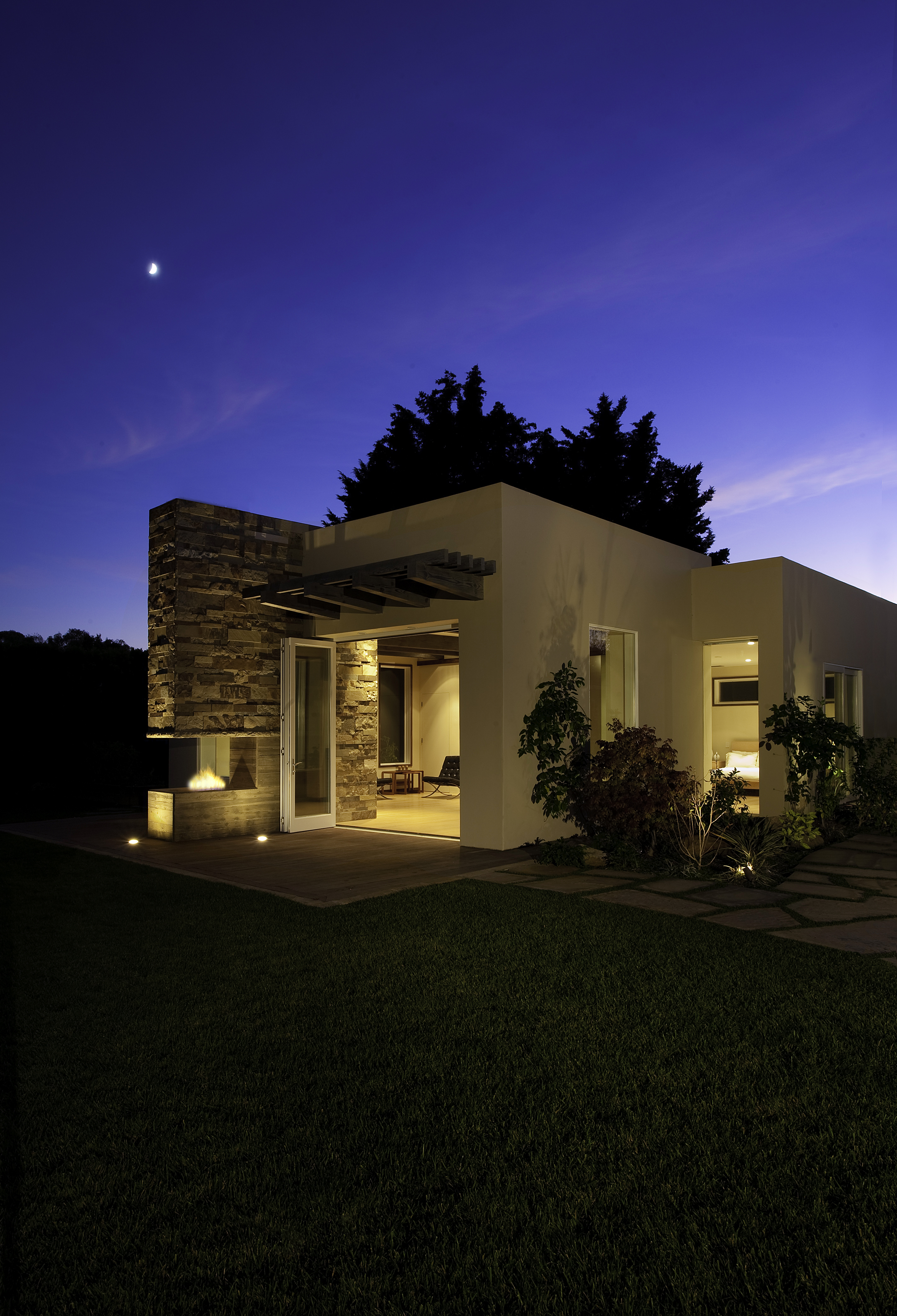 Foothills Residence by AB design studio, inc. - Architizer