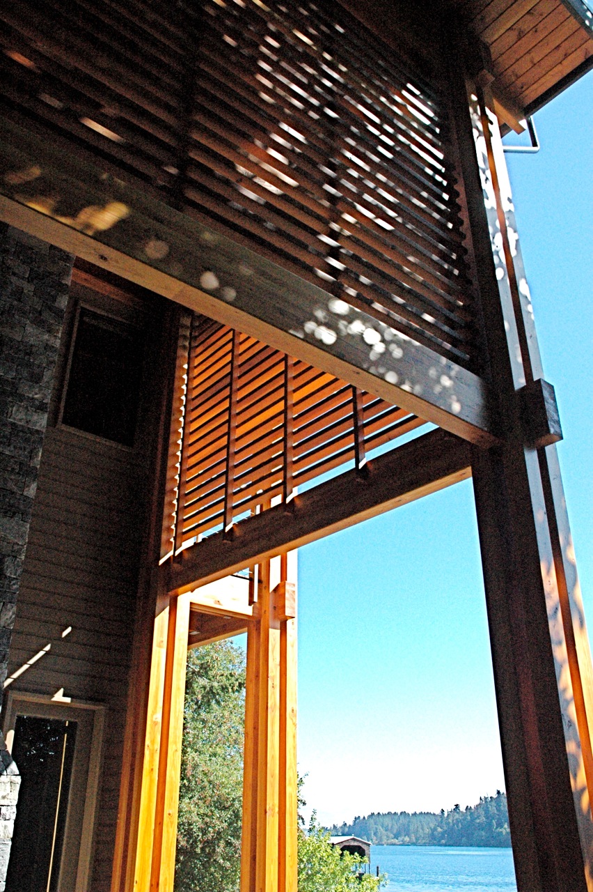 Cabin Too by Indigo Architecture|Interiors - Architizer